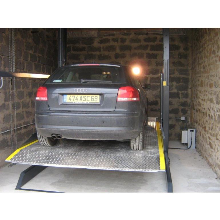 All hydraulic lifts for the car repair shop » Lifts for car workshops ...